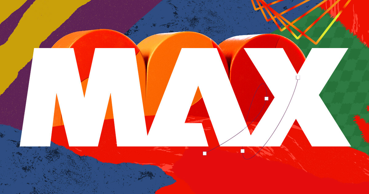 Adobe x Meta | MAX